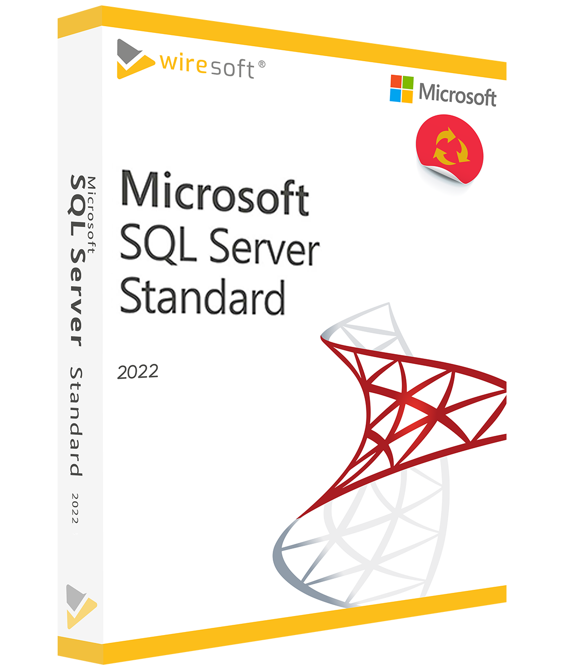 SQL Server 2022 Microsoft SQL Server Server | Software Shop Wiresoft ... SQL Server 2022 Microsoft SQL Server Server | Software Shop Wiresoft ...