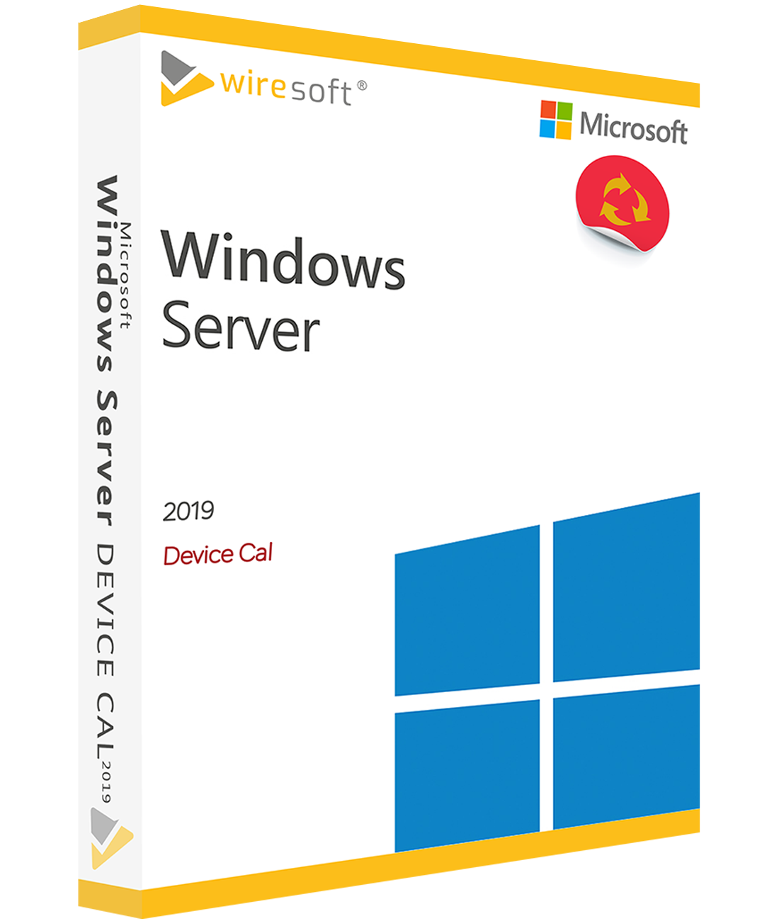 CAL Windows Server 2019 Microsoft CAL pro Windows Server Client Access ...
