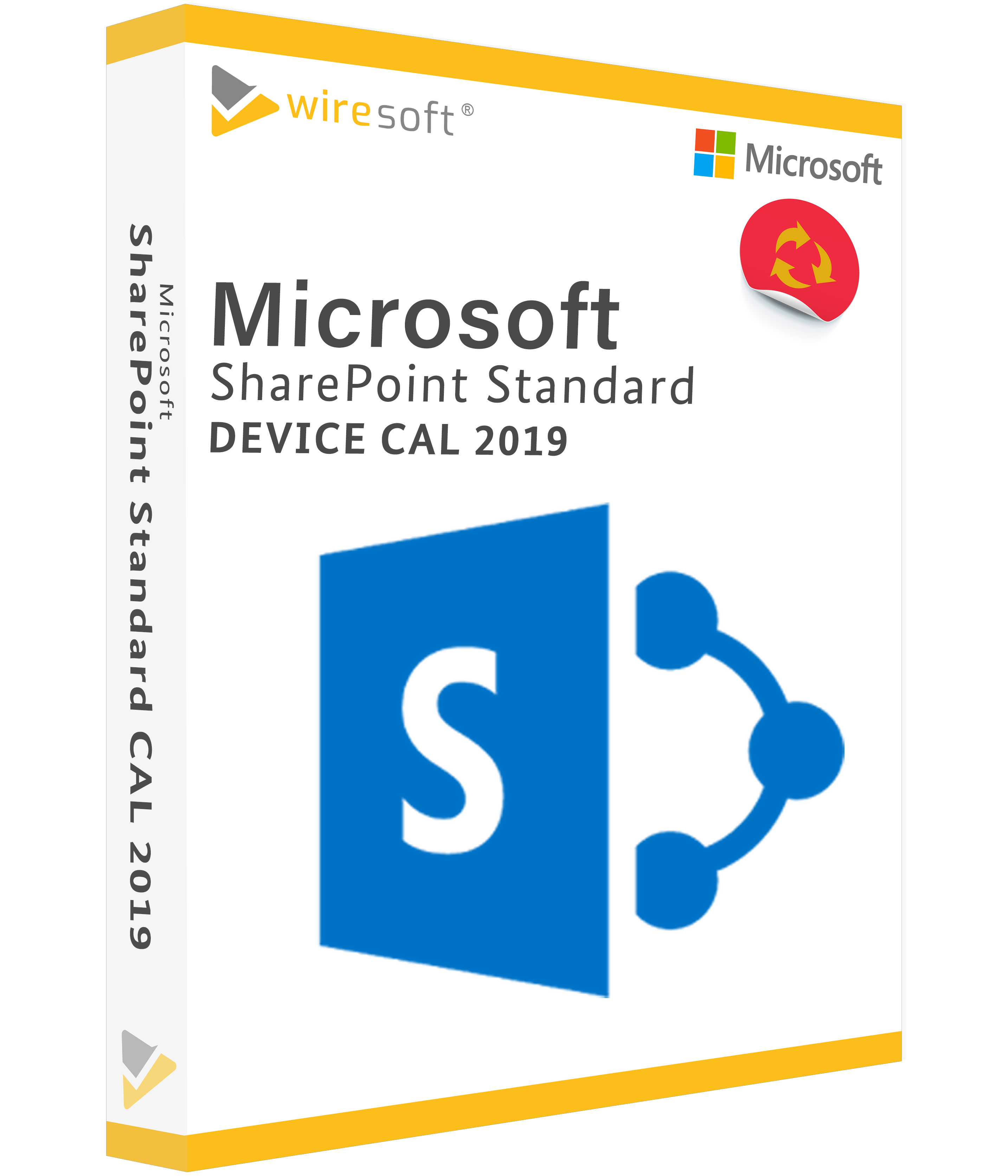Sharepoint Server 2019 Cal Sharepoint Server Cal Client Access License Cal Software Shop